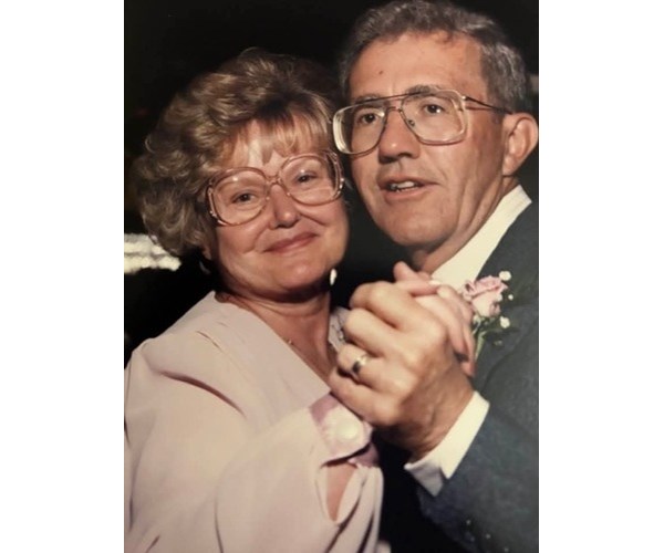 Donna Mallory Obituary (2025) - Findlay, OH - The Courier