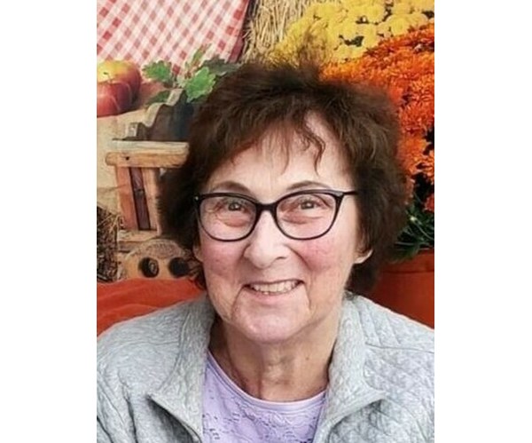 Sharon Campling Obituary (2025) - Findlay, OH - The Courier