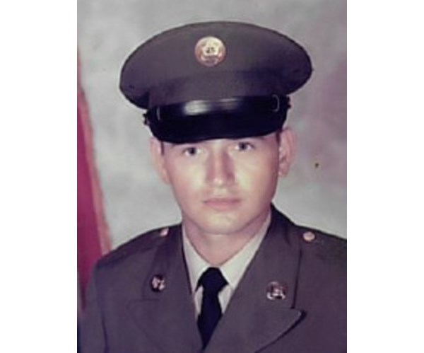 Robert Pierce Obituary (2025) - Findlay, OH - The Courier