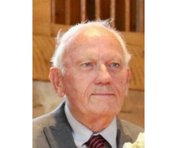 James Demler Obituary (2025) - Findlay, OH - The Courier