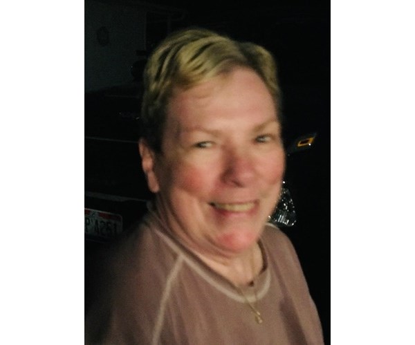 Sandra Hinson Obituary (2025) - Fostoria, OH - The Courier