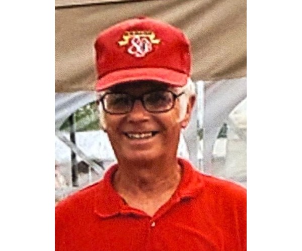 John Wright Obituary (2026) - Findlay, OH - The Courier