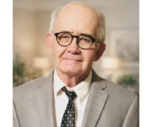 James Insley Obituary (1951 - 2026) - Findlay, OH - The Courier