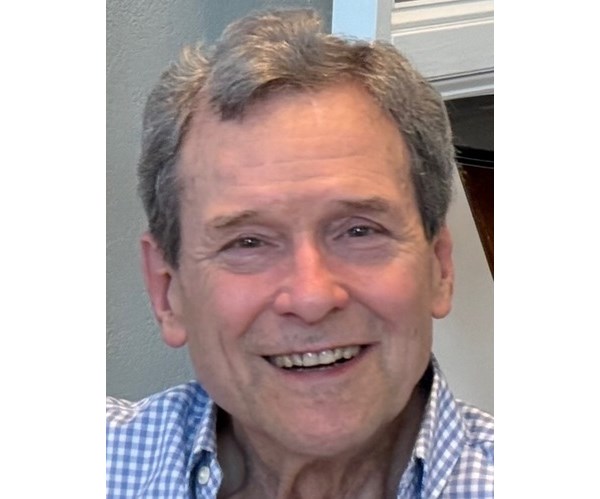 Randall Cole Obituary (1947 - 2026) - Dallas, TX - The Courier