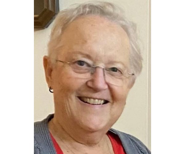 Carol Calhoun Obituary (1948 - 2026) - Wilmington, NC - The Courier