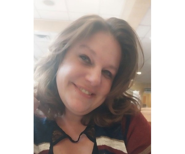 Brandy Miles Obituary (2026) - Findlay, OH - The Courier