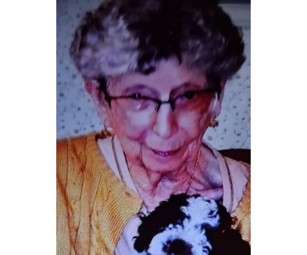 Beverly Stein Obituary (2026) - Findlay, OH - The Courier