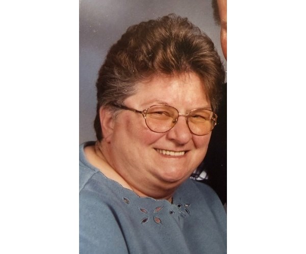 Jacqueline Krassow Obituary (2026) - Findlay, OH - The Courier