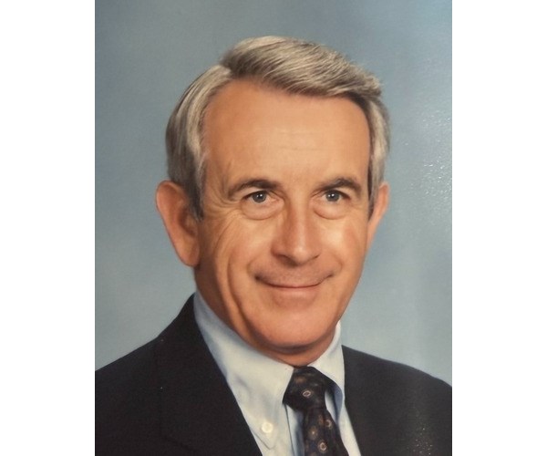 Robert Shoupe Obituary (2026) - Findlay, OH - The Courier