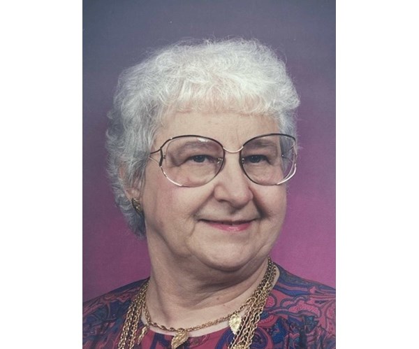 Arlene Higbie Obituary (2026) - Findlay, OH - The Courier
