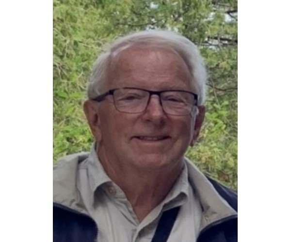 Curtis Cole Obituary (2026) - Findlay, OH - The Courier