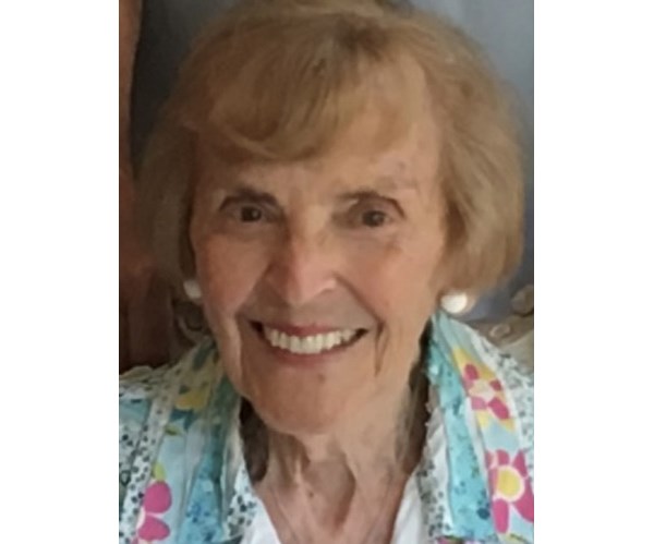 Mary Chubb Obituary (2026) - Findlay, OH - The Courier