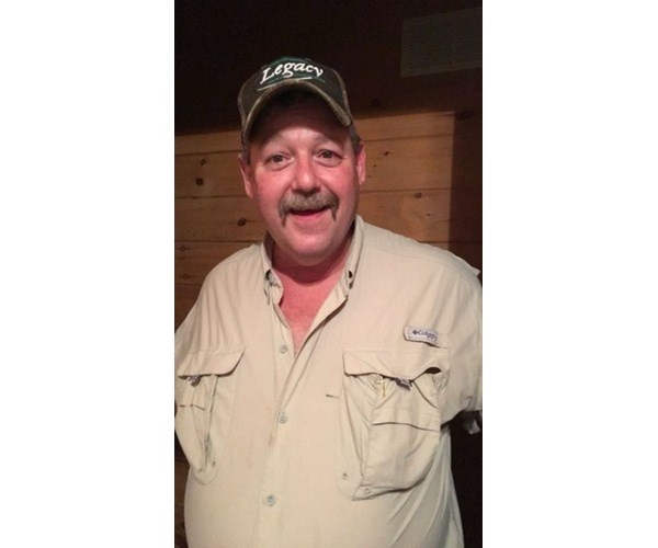 Ricky Hendricks Obituary (2026) - Carey, OH - The Courier