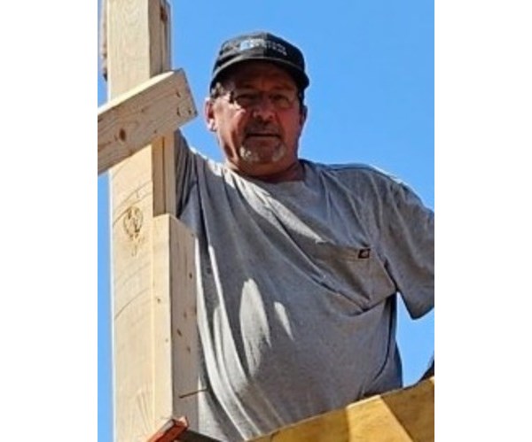 Steven Boyette Obituary (1964 - 2026) - Findlay, OH - The Courier