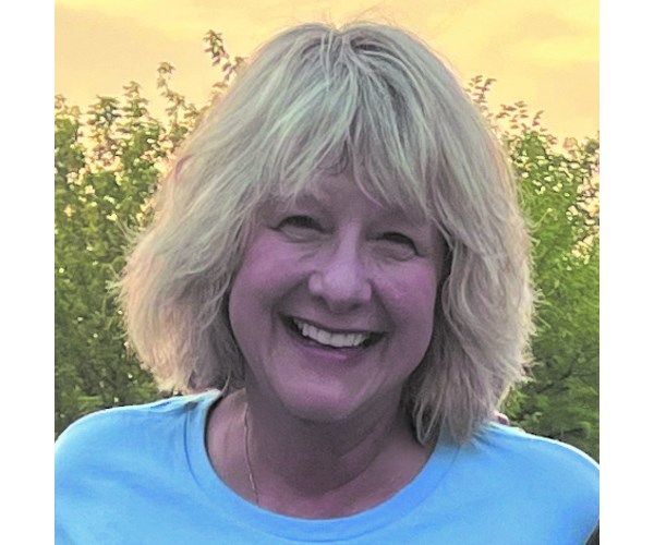 Stacey Gallant Obituary (2026) - Findlay, OH - The Courier