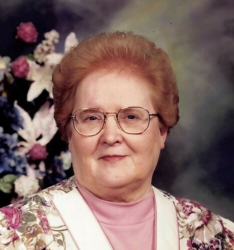 Rebecca Perry Obituary (2026) - Findlay, OH - The Courier