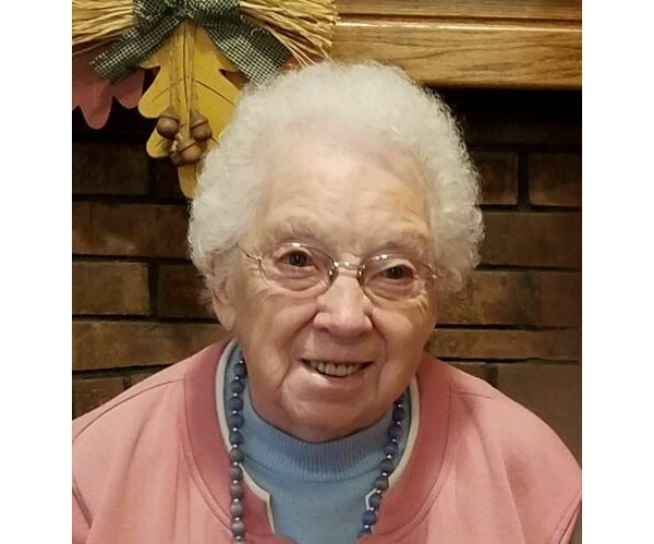 Wilma Bovee Obituary (2026) - Carey, OH - The Courier