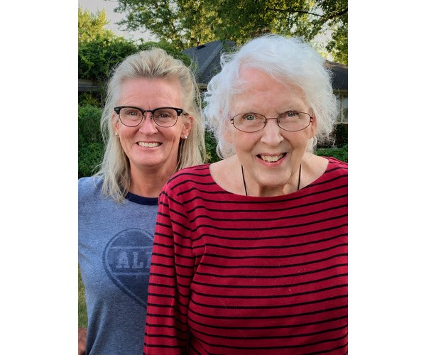 Carol Sue Litten Bennett Obituary (2026) - Findlay, OH - The Courier
