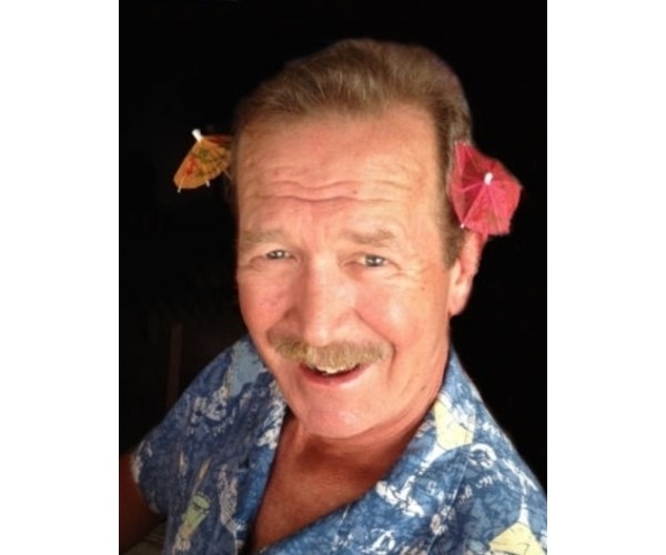 Timothy Sulken Obituary (2026) - Fostoria, OH - The Courier