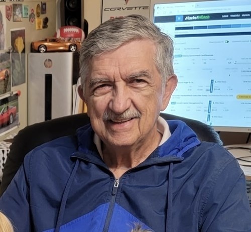 Jerry Shaffer Obituary (2026) - Findlay, OH - The Courier