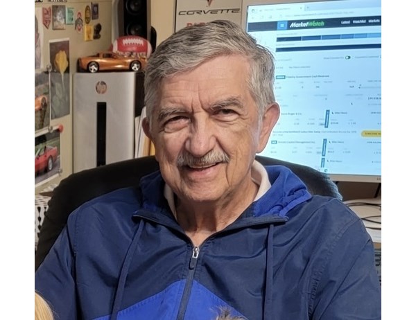 Jerry Shaffer Obituary (2026) - Findlay, OH - The Courier