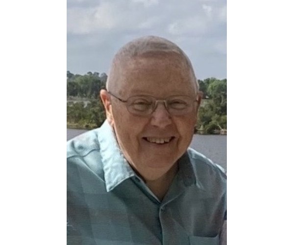 Robert Wood Obituary (2026) - Findlay, OH - The Courier