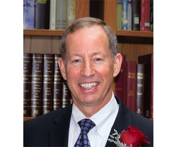 Paul Moyer Obituary (2026) - Findlay, OH - The Courier