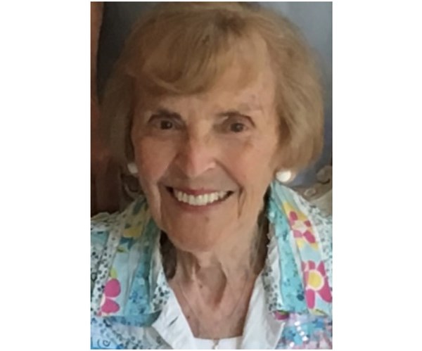 Mary Chubb Obituary (2026) - Findlay, OH - The Courier
