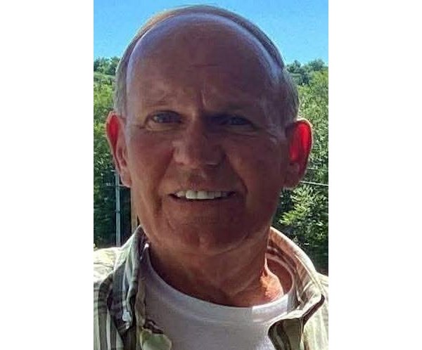 Keith Chatfield Obituary (1952 - 2026) - Brockway, PA - The Courier Express