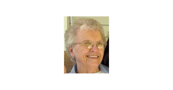 Beatrice Marshall Obituary (1929-2017) - Reynoldsville, PA - The ...