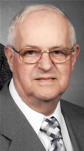 Burton Bennett Obituary (1931 - 2026) - Brockway, PA - The Courier Express