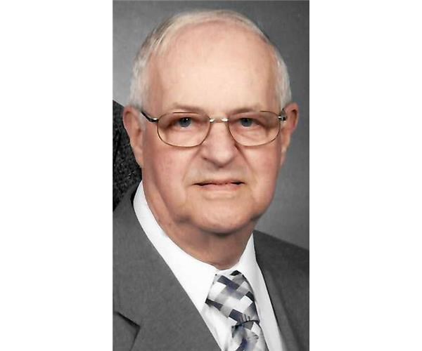 Burton Bennett Obituary (1931 - 2026) - Brockway, PA - The Courier Express