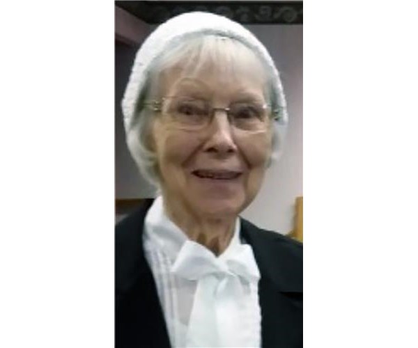 Patricia Keagle Obituary (1930 - 2025) - DuBois, PA - The Courier Express
