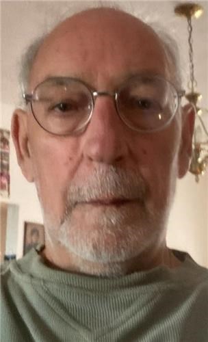 Vincent Martino Obituary (1957 - 2025) - Brockway, PA - The Courier Express