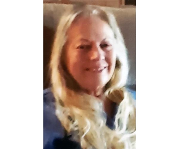 Pamela Kirk Obituary (1953 - 2025) - DuBois, PA - The Courier Express