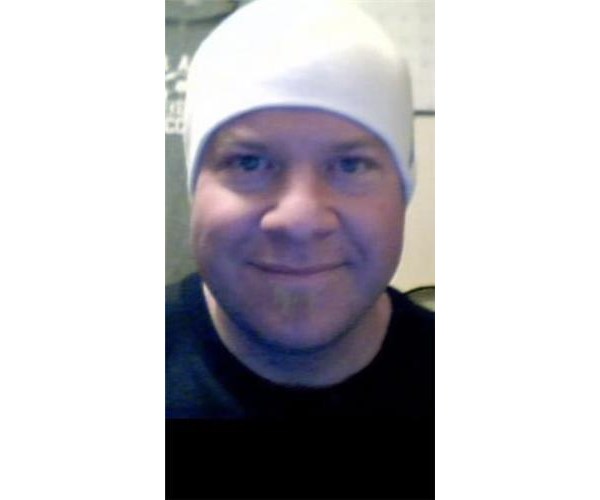 Daniel Stewart Obituary (1973 - 2024) - DuBois, PA - The Courier Express