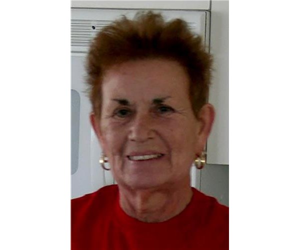 Diane Hughes Obituary (1946 - 2022) - Reynoldsville , PA - The Courier ...