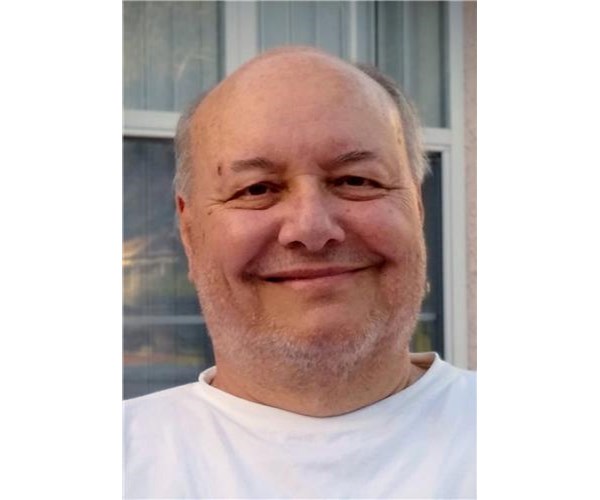 James Wampler Obituary (2025) - Brockway, PA - The Courier Express