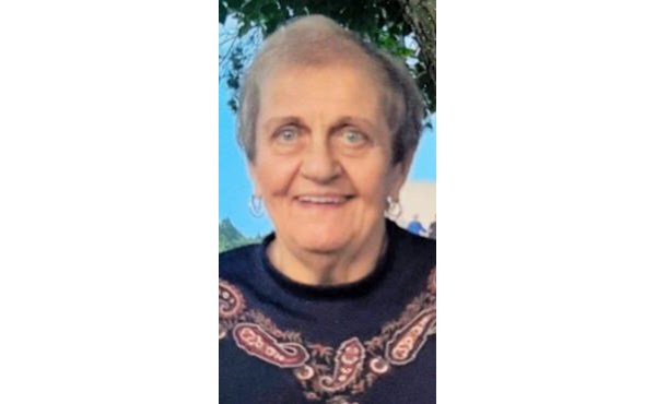 Sharon Bressler Obituary (1944 - 2025) - DuBois , PA - The Courier Express
