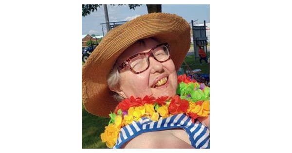 Judith Scott Obituary (1949 - 2026) - Penfield, PA - The Courier Express