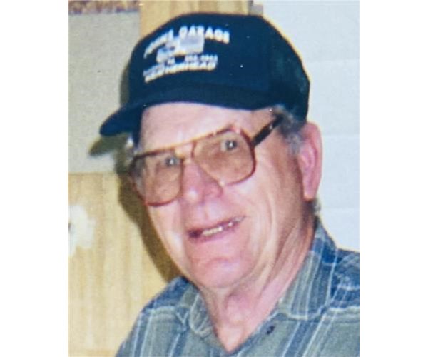 Harry Mitchell Obituary (1932 - 2024) - Reynoldsville, PA - The Courier ...