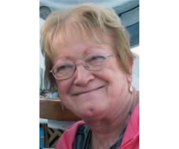 Judy Jones Obituary (1949 - 2025) - Punxsutawney, PA - The Courier Express