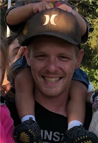 Jamie Taube Obituary (1988 - 2023) - Brockway , PA - The Courier Express