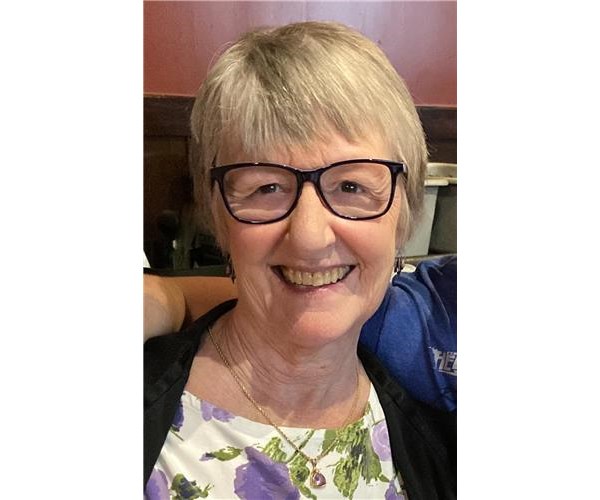 Linda Pierce Obituary (1946 - 2025) - Brockway , PA - The Courier Express