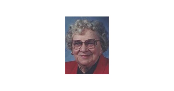 Florence Shaffer Obituary (2014) - DuBois, PA - The Courier Express