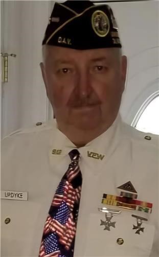 Everett Updyke Obituary (1948 - 2024) - DuBois , PA - The Courier Express