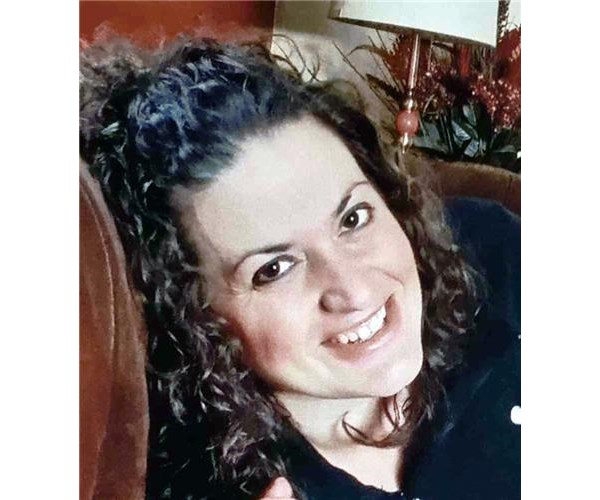 Jennifer Ford Obituary (1976 - 2026) - Erie, PA - The Courier Express