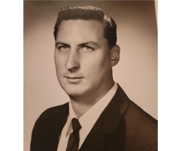 James Shaffer Obituary (1936 - 2026) - Reynoldsville, PA - The Courier ...