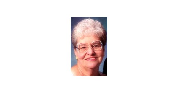 June Zawislak Obituary (1929-2016) - Du Bois, PA - The Courier Express
