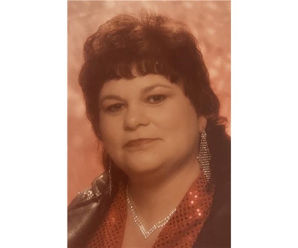Robin Forrest Obituary (1956 - 2024) - Reynoldsville , PA - The Courier ...